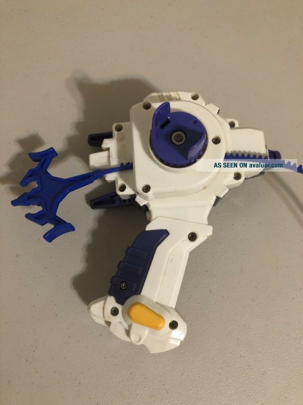 Takara Beyblade V Force Electronic Dragoon Shooter DX Launcher | #34038686