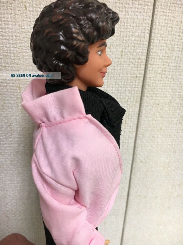 Rizzo Pink Ladies Grease Doll Action Figure Exclusive Channing | #34082136