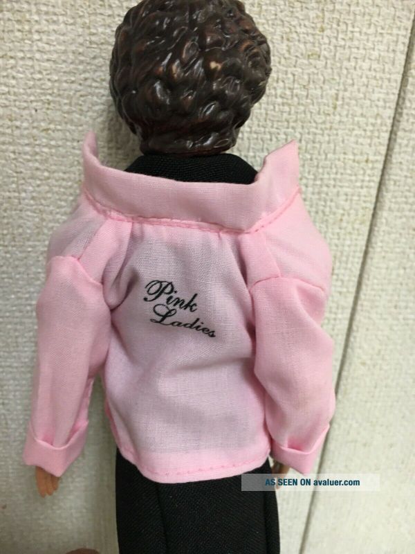 Rizzo Pink Ladies Grease Doll Action Figure Exclusive Channing | #34082136