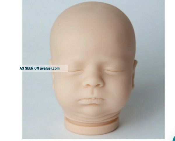 Custom Reborn Baby (these Are Just Pictures Of The Kit But I Can ...