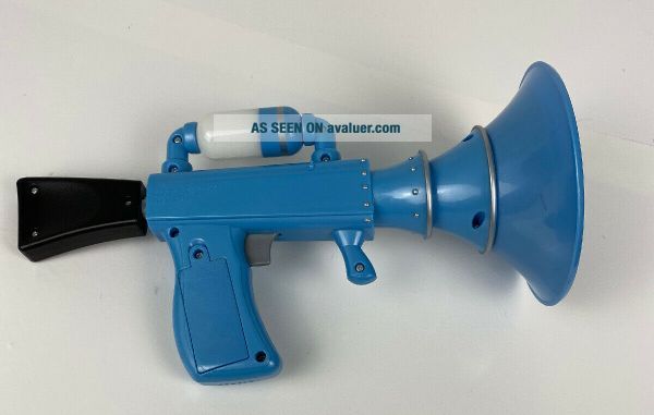 Thinkway Toys Despicable Me Minions Fart Blaster Gun Toy W/ Banana ...