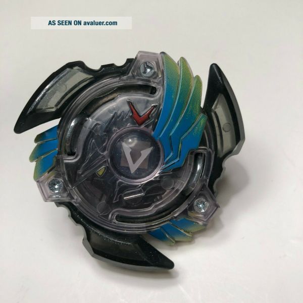 Beyblade Burst Evolution Victory Valtryek V2 RARE USA SELLER | #34228556