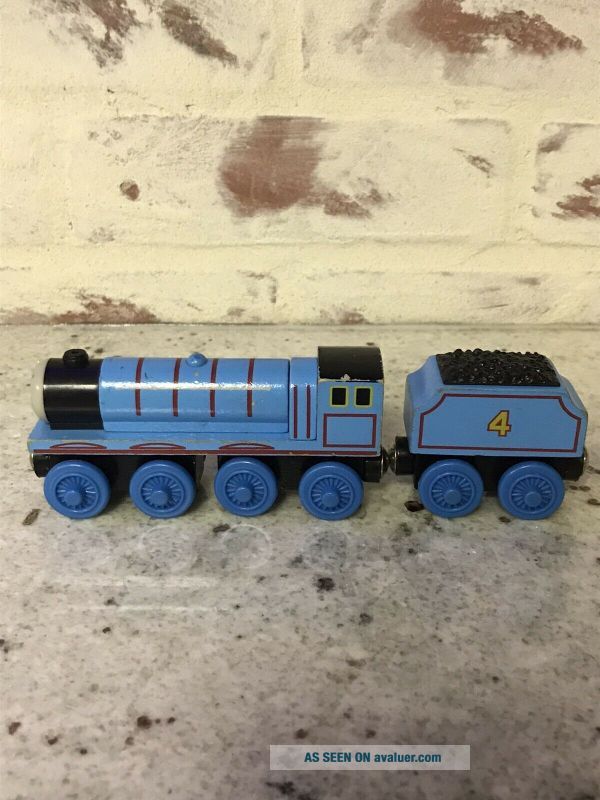 GORDON & TENDER Thomas The Train Wooden Railway Thomas & Friends ...