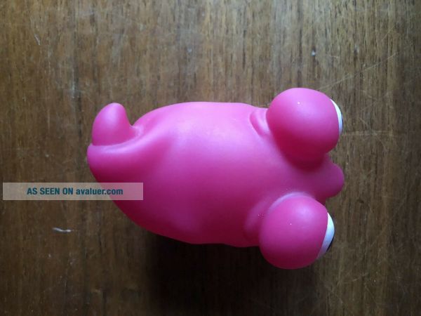 Disney ' S Treasure Planet Morph Slime Smasher Pink Space Goo Blob Toy ...