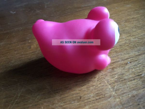 Disney ' S Treasure Planet Morph Slime Smasher Pink Space Goo Blob Toy ...
