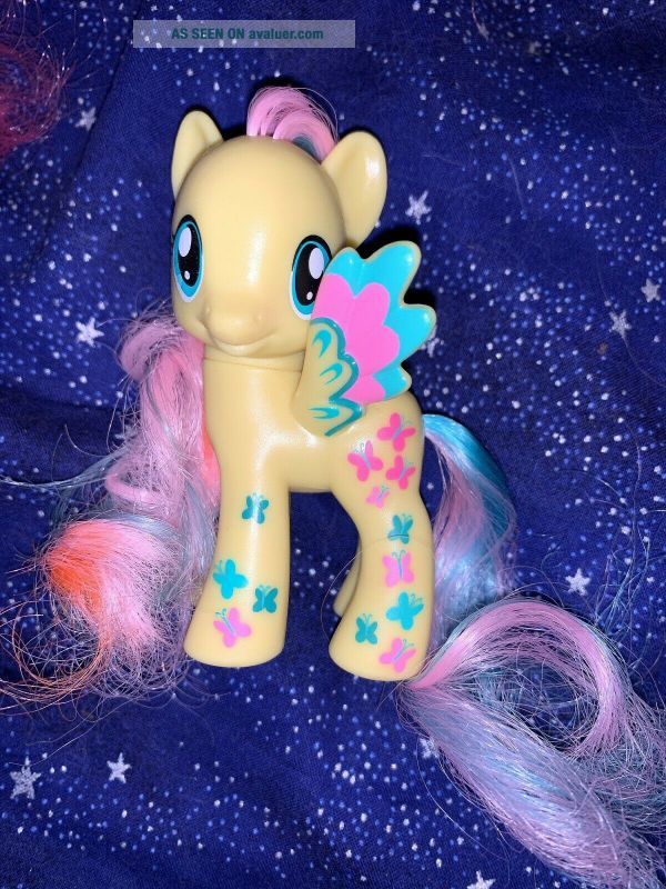 HASBRO MY LITTLE PONY MLP G4 FRIENDSHIP IS MAGIC FIM YOU PICK ONE 3 ...