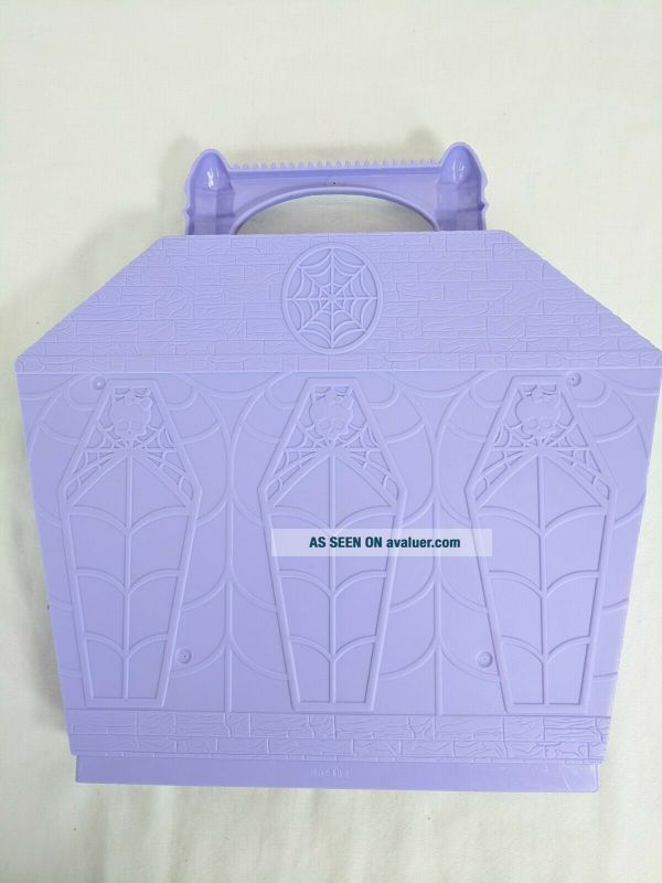 Monster High Mini Collector Display Case | #35371570
