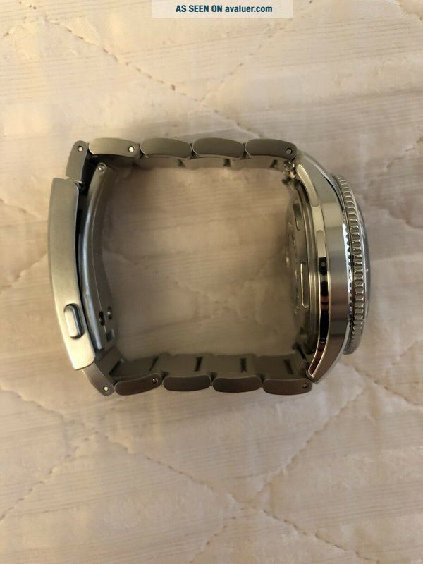 38mm Christopher Ward C60 Mk3 Trident Watch Black | #35210344