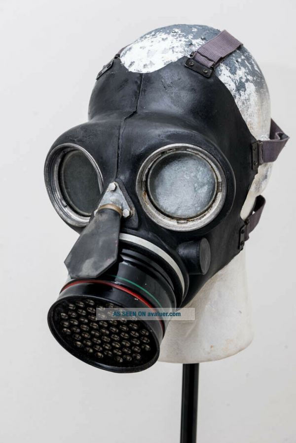 Slipknot Sid Wilson Mask Self Titled UNCONVERTED Jumpsuit AHIG Corey ...