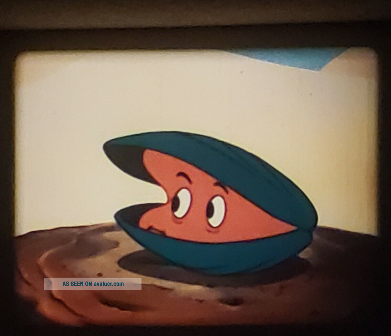 16MM RARE IB TECHNICOLOR DISNEY CARTOON FROM 1953 | #48111441