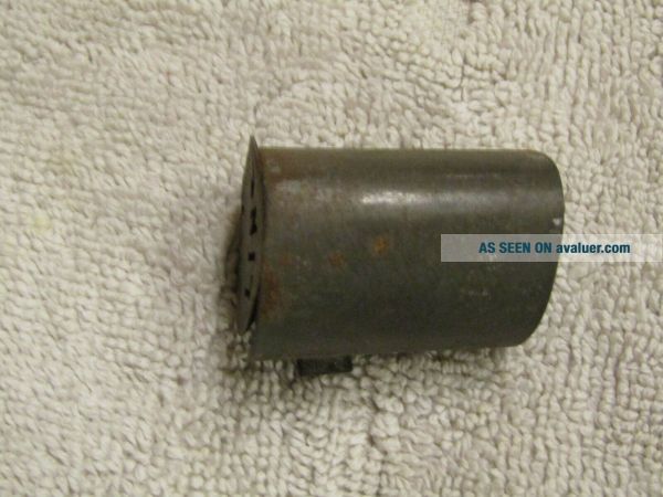 Vintage Marx O Scale Pre War Joy Line Locomotive Headlight Lamp Bulb ...