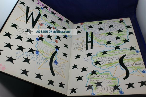 2000 Ware County High School Gators Echo Yearbook Annual Waycross ...