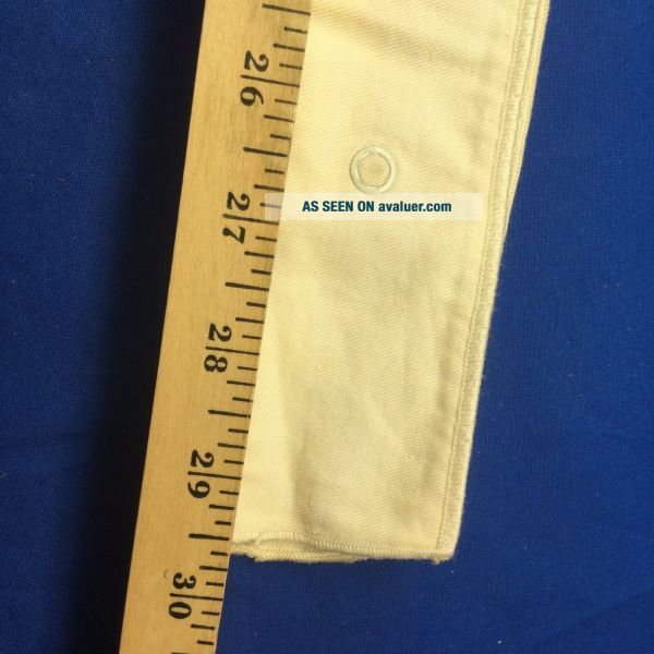 Boy Scout OA Order Of The Arrow Vigil Sash 59 " Long | #48906762