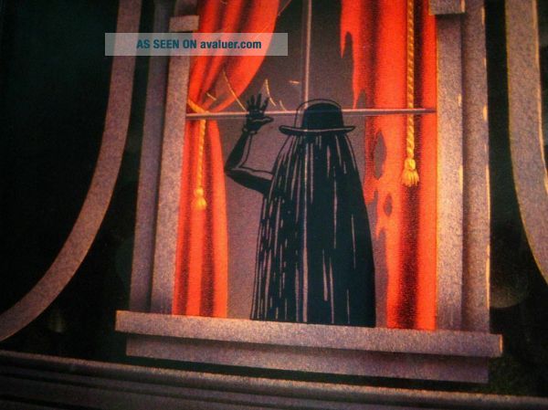 THE ADDAMS FAMILY PINBALL - COUSIN ITT PAINTED Edition [flipper Machine ...