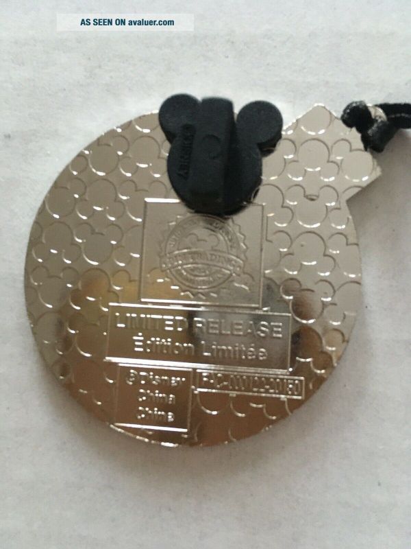 Disney Emperor ' S Groove 2020 Christmas Advent Calendar LR Ornament ...