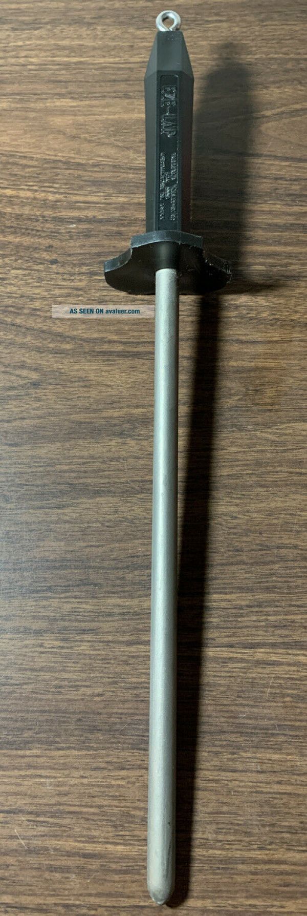 EZE LAP Diamond Large Rod Knife Sharpener | #49393981