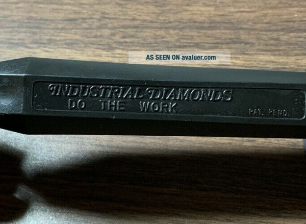 EZE LAP Diamond Large Rod Knife Sharpener | #49393981