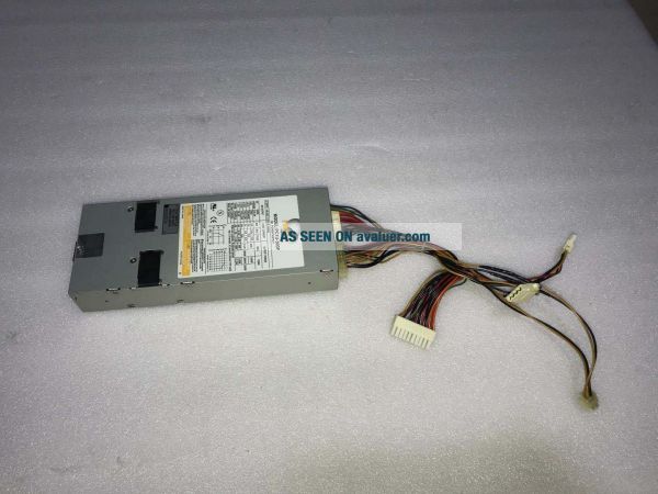 Namco Wangan Midnight Maximum Tune 3 DX Plus Power Supply PS - 44 ...