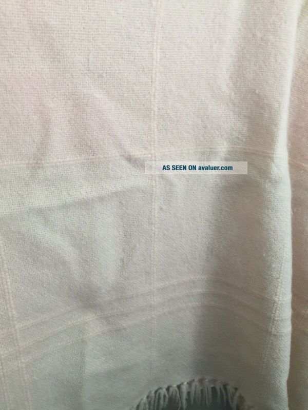 The Three Weavers Houston Texas Handwoven Throw Blanket 100 Virgin Wool ...