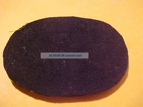 CIVIL WAR UNION INFANTRY OFFICER ' S HARDEE HAT EMBLEM | #49884784