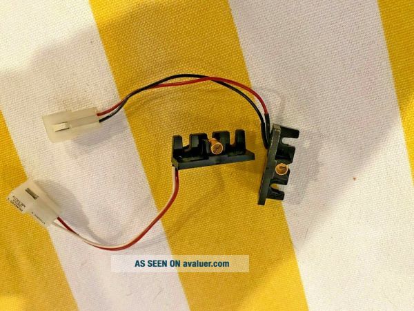 IGT Door Optics - Emmiter And Receiver | #49970803