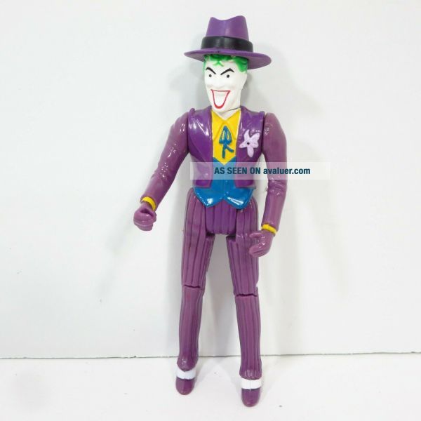 The Joker Bob The Goon Vintage 1989 DC Comics Heroes Batman | #50126818