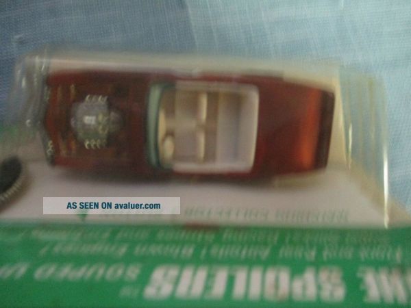 VINTAGE 1969 REDLINE HOT WHEELS LIGHT - MY - FIREBIRD | #50165785