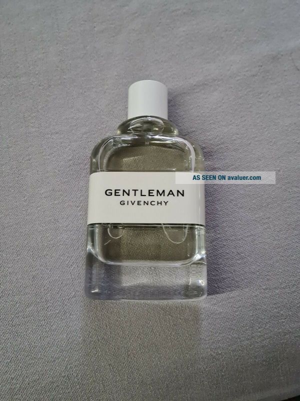 Givenchy Gentleman 100ml | #50155052