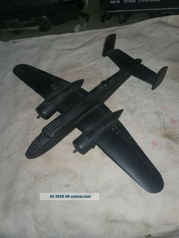 WW2 Aircraft Training Model B 25 July 42 | #50157983