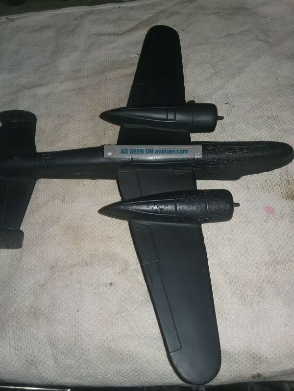 WW2 Aircraft Training Model B 25 July 42 | #50157983