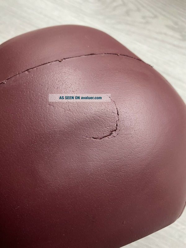 Harry Potter Quaffle Quidditch Ball Official Merchandise From Universal ...