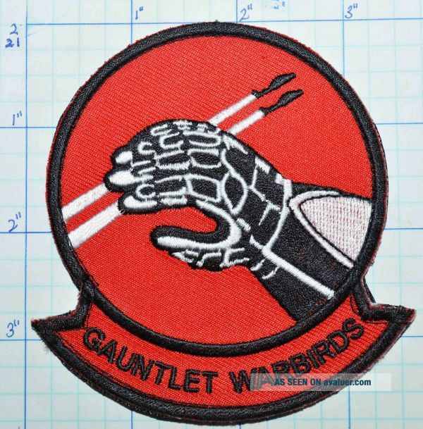 GAUNTLET WARBIRDS AEROSPACE FLIGHT TEST & EVALUATION SUPPORT MOJAVE CA ...