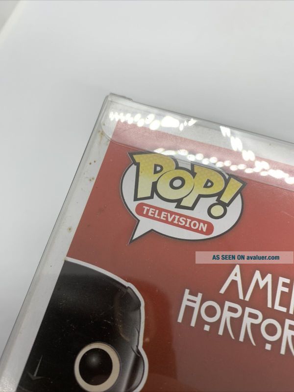 Funko POP TV - RUBBER MAN 169 American Horror Story - AHS Season 1 ...