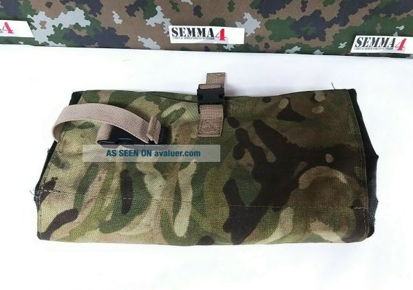 British Army Military Surplus SA80 Rifle Cleaning / Maintenance Kit ...