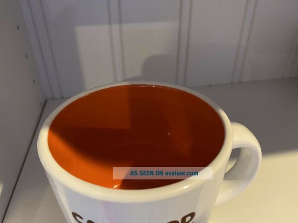 Cape Cod Runs On Dunkin Donuts Destination Mug Coffee Cup 2013 | #50837156