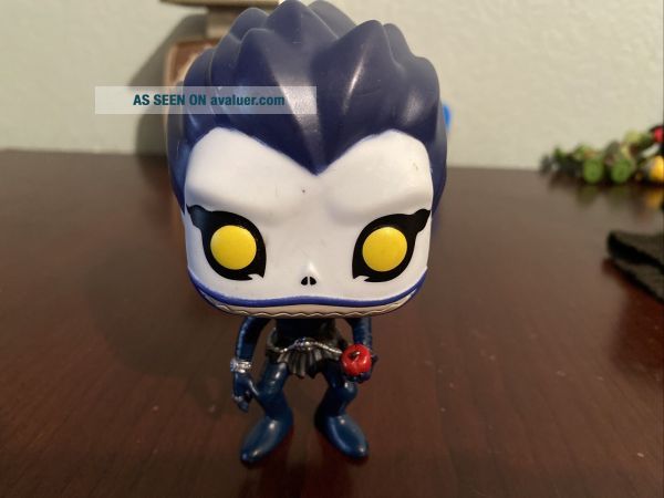Death Note Ryuk Funko POP | #50928331