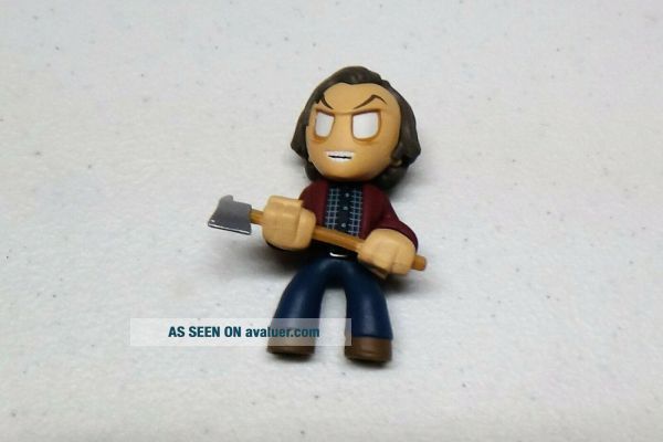 Funko Mystery Minis Horror The Shining Jack Torrance, | #50982837