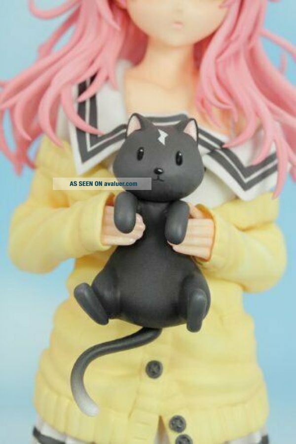 Kimi To Kanojo To Kanojo No Koi. Aoi Mukou 1/8 Scale PVC Painted Figure ...