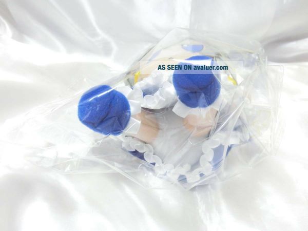 Touhou Push Series 29 Fumo Fumo SAKUYA Plush Doll Stuffed Toy | #51103957