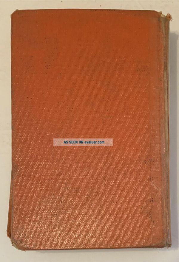 Children Of The Covered Wagon By Mary Jane Carr 1943 Hardcover Book ...