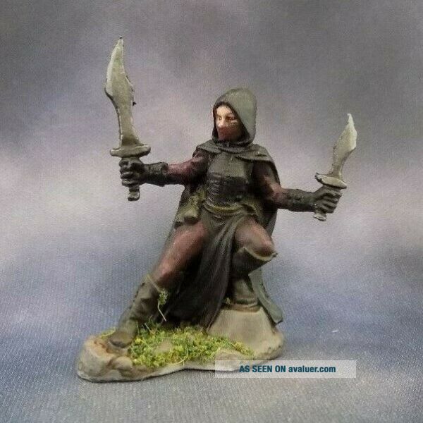 Reaper Miniatures Bones 44036 Women Of Dreadmere (c) Painted | #51304545