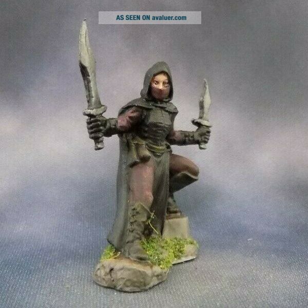 Reaper Miniatures Bones 44036 Women Of Dreadmere (c) Painted | #51304545