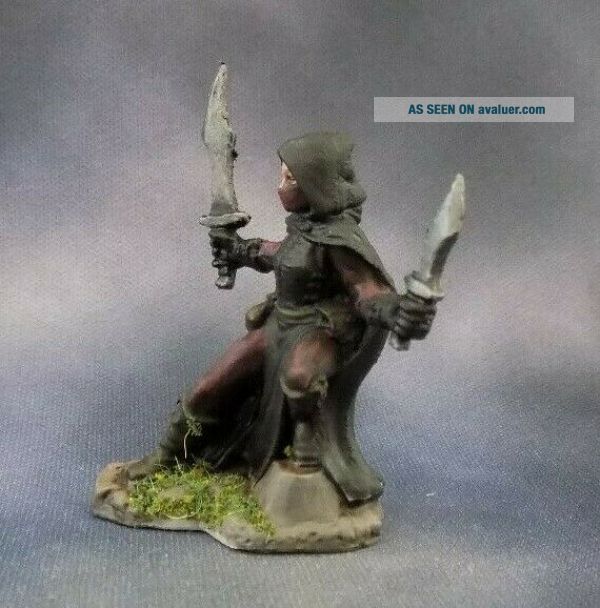 Reaper Miniatures Bones 44036 Women Of Dreadmere (c) Painted | #51304545
