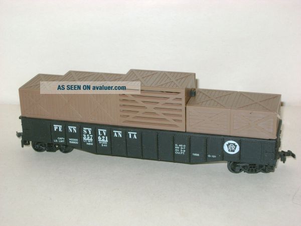 OPERATING SYNCHRO STEAM SOUND Car IHC HO Scale Train | #51342642