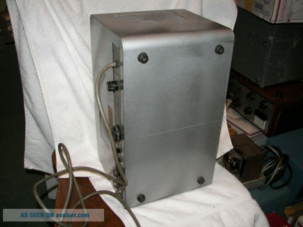 WRL Globe Scout Transmitter Model 680 Ham Radio | #51376791