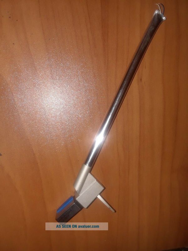 Audio Technica LS450/LT P - Mount Cartridge - Needs A Needle Stylus ...