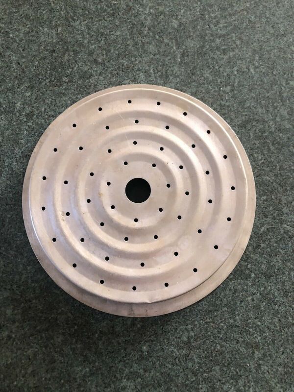 Vintage PYREX Percolator Coffee Pot Parts Top Strainer Only 6 - 9 Cup ...