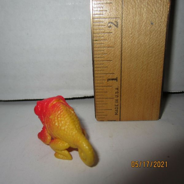 Crossfade Holt Hyde Pet Chameleon Monster High Doll Mattel First Wave ...