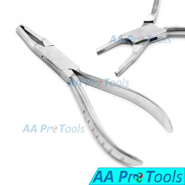 Nose Pad Arm Adjusting Pliers Optical Tools Frames Glasses Top Quality ...
