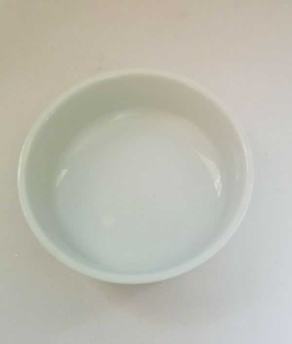 Vintage Delta Airlines First Class Porcelain Logo Bowls Japan | #62999125